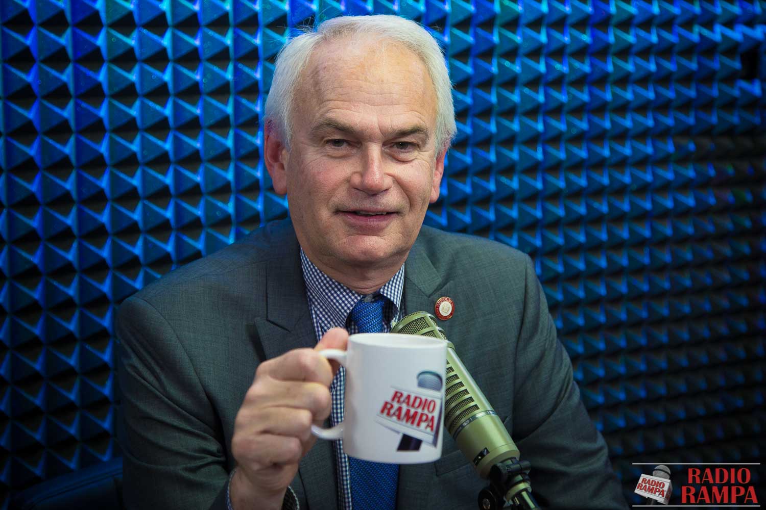 Robert Holden - NYC Council declares November 11th as Polish ...